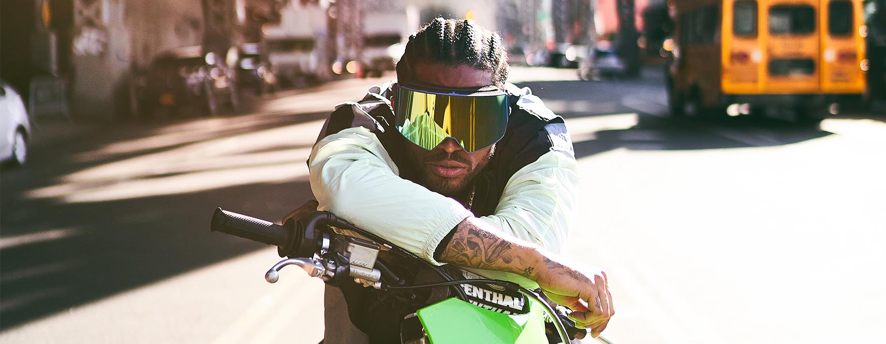 All - Matador Project