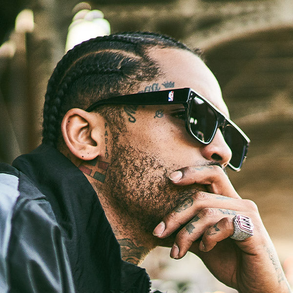 Matador Project | The Home of NBA Eyewear